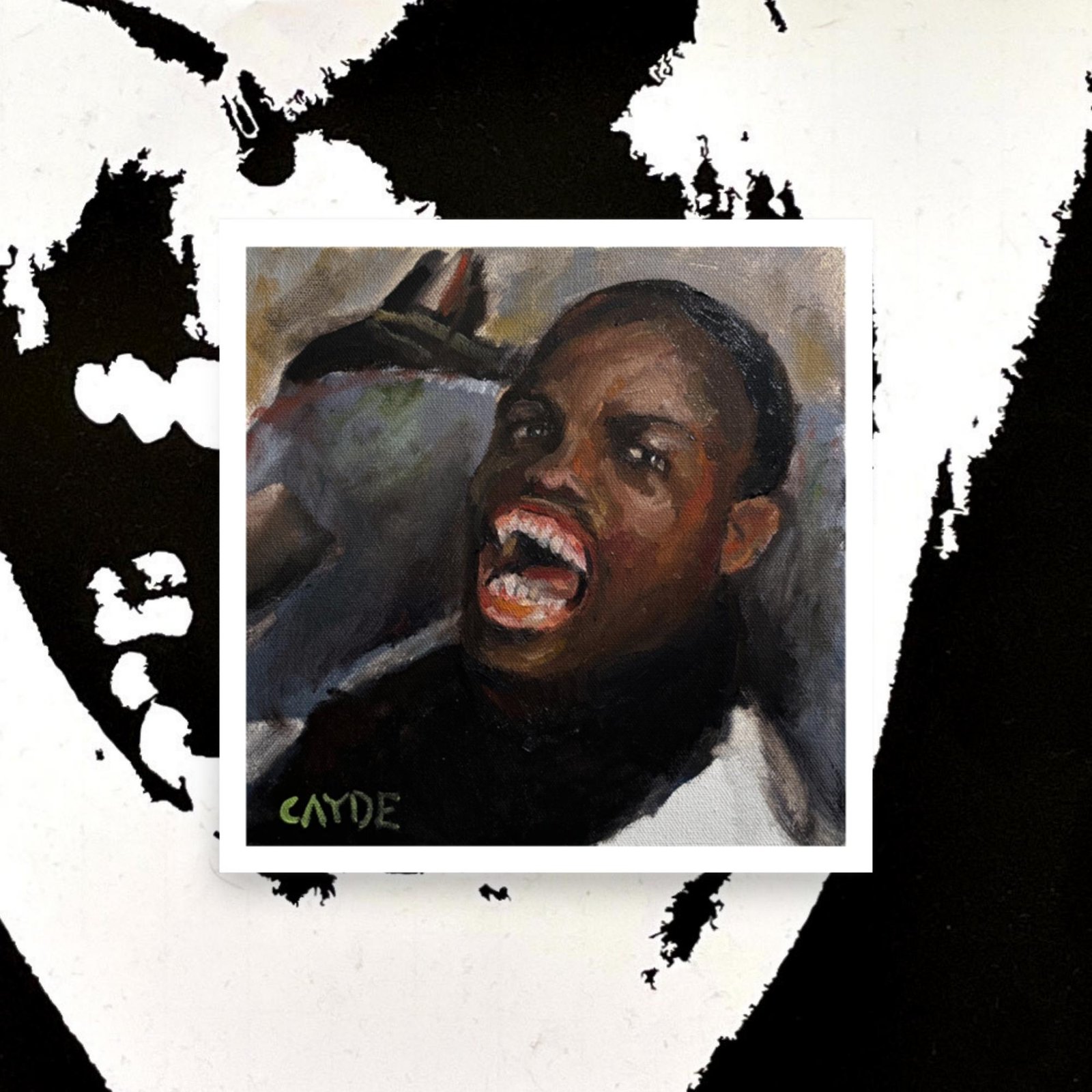 Deez Nuts Poster Print | Cayde