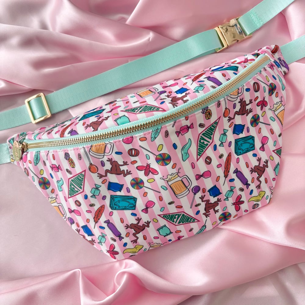 Wizard Candy Shoppe | SMC Exclusive | Sew Magic Co.