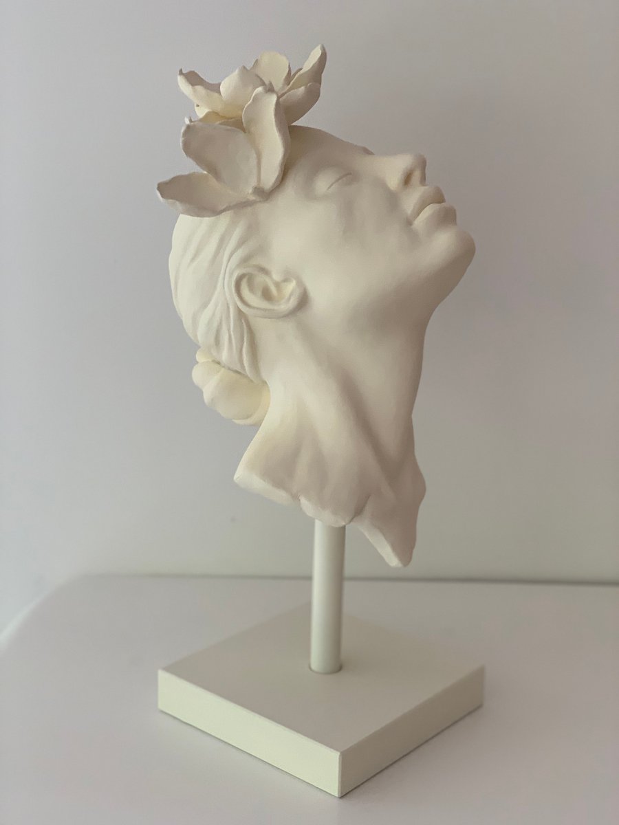 BLOOM CREAM PRE ORDER | Pippi Island