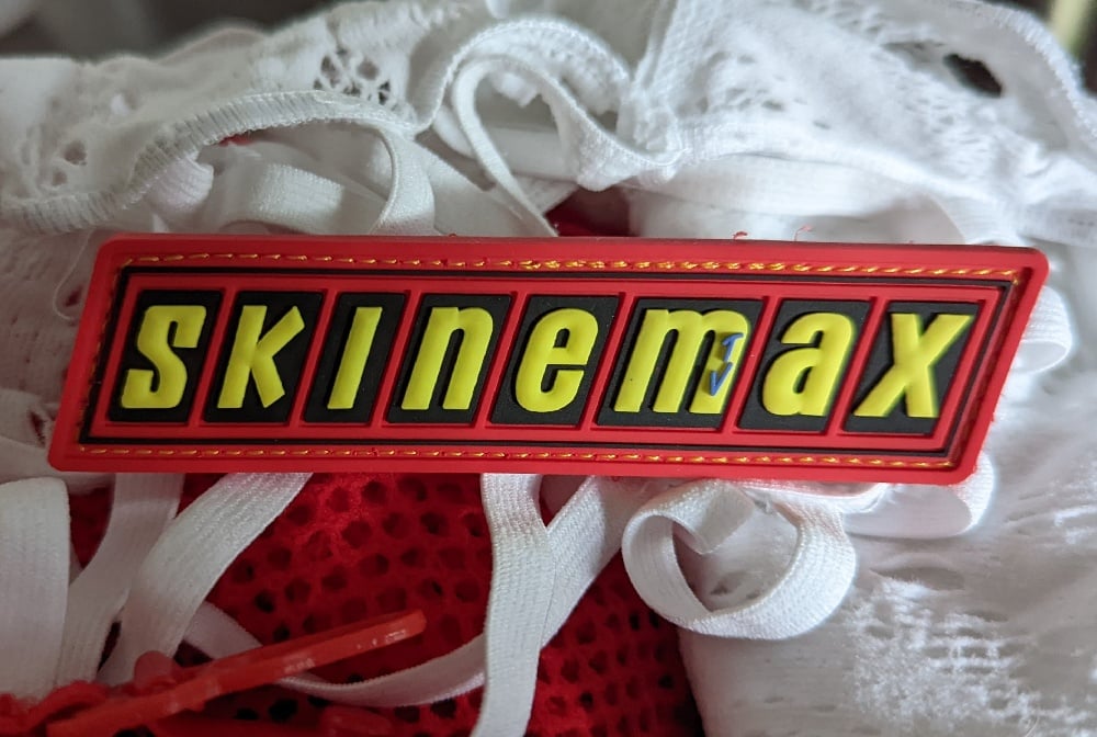 Skinemax | Morale Trash Vault (MTV)