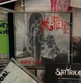 CD Mystifier «Göetia» ORIGINAL | Neseblod Records