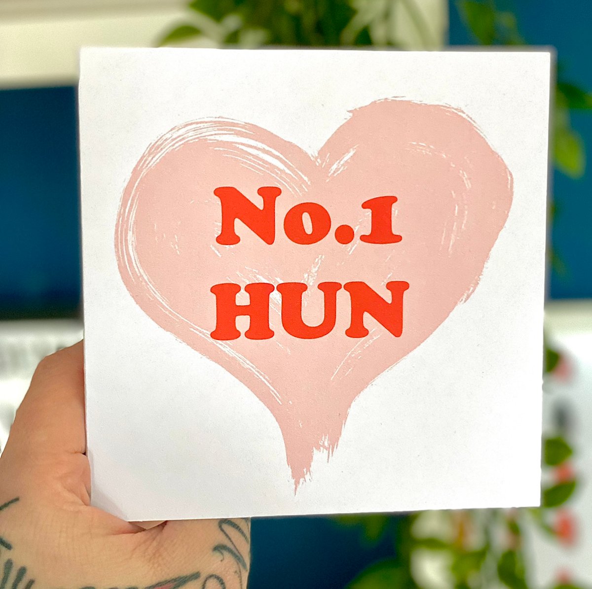 No.1 Hun | The Bitch Box