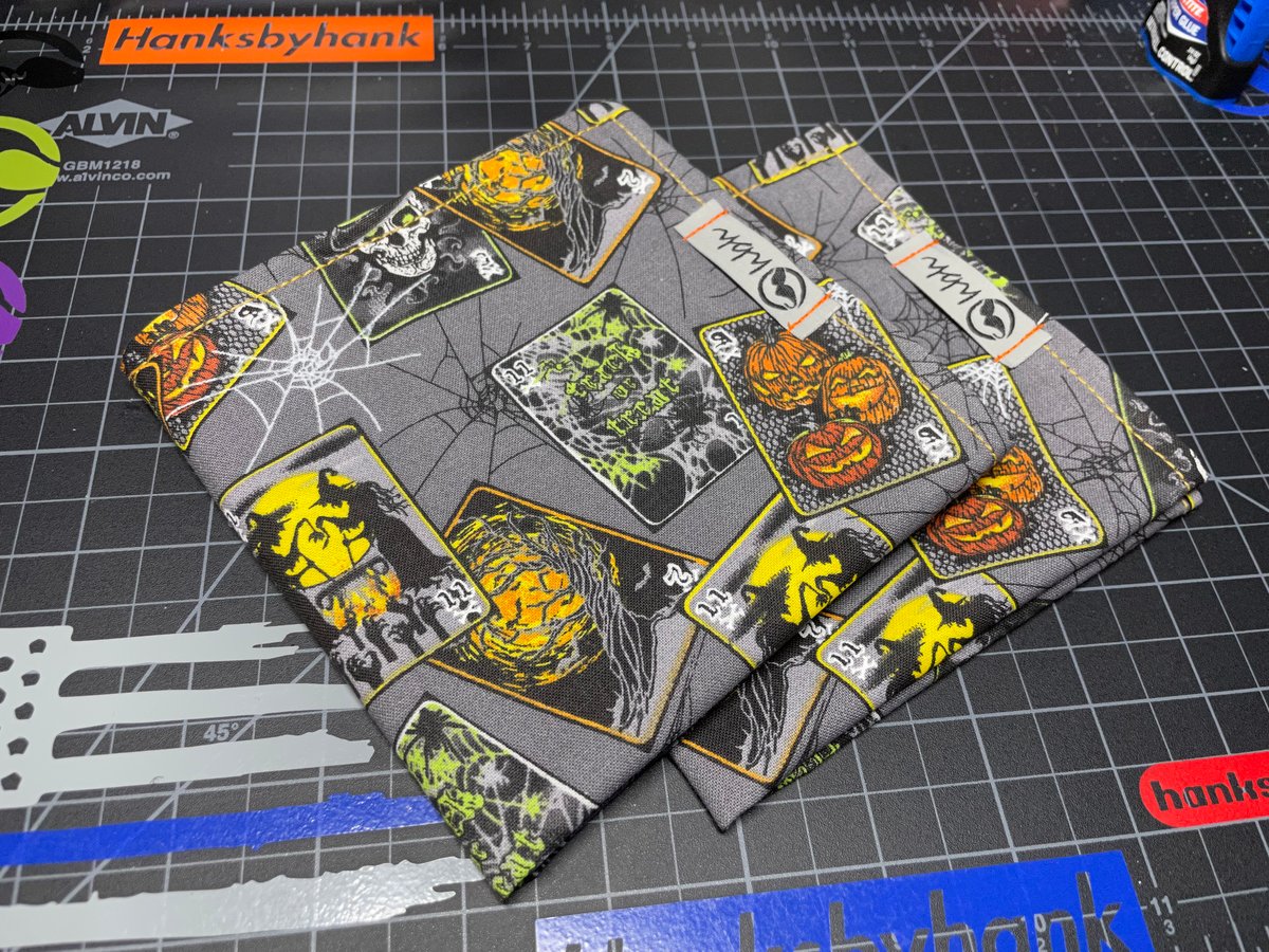 Spooktastic Cards | Hanksbyhank