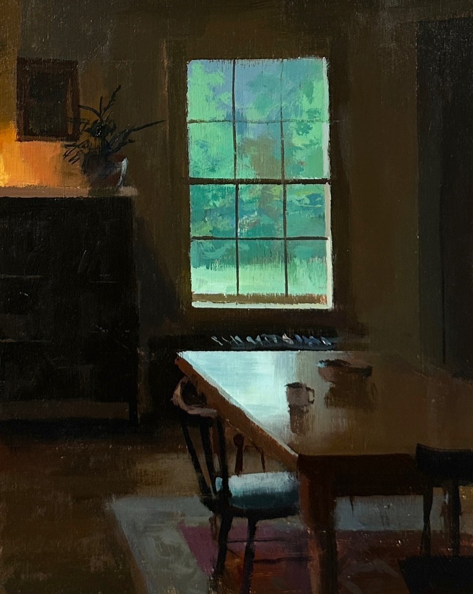 Room | Jeremy Miranda