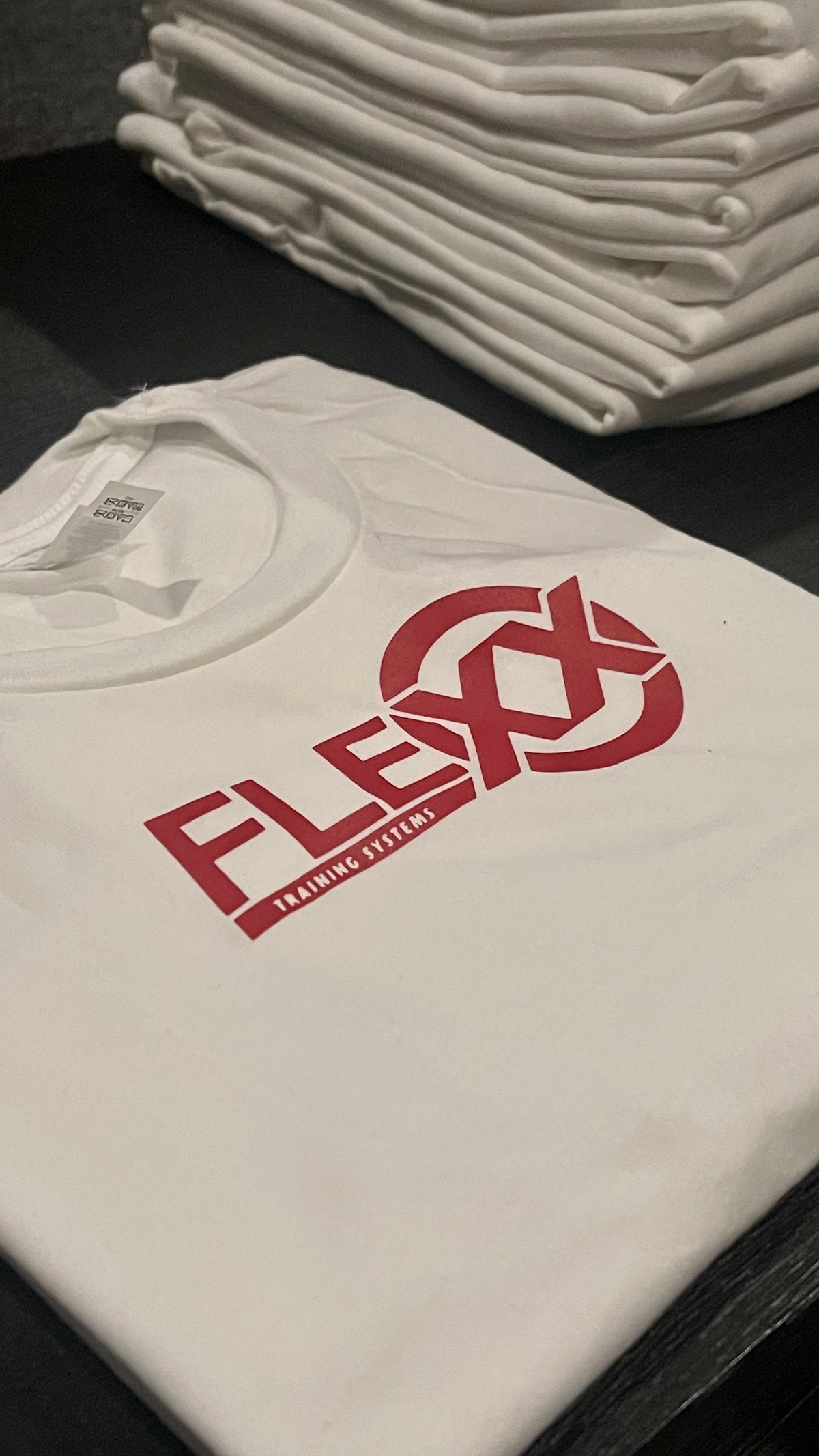 Flexx Training Systems Shop