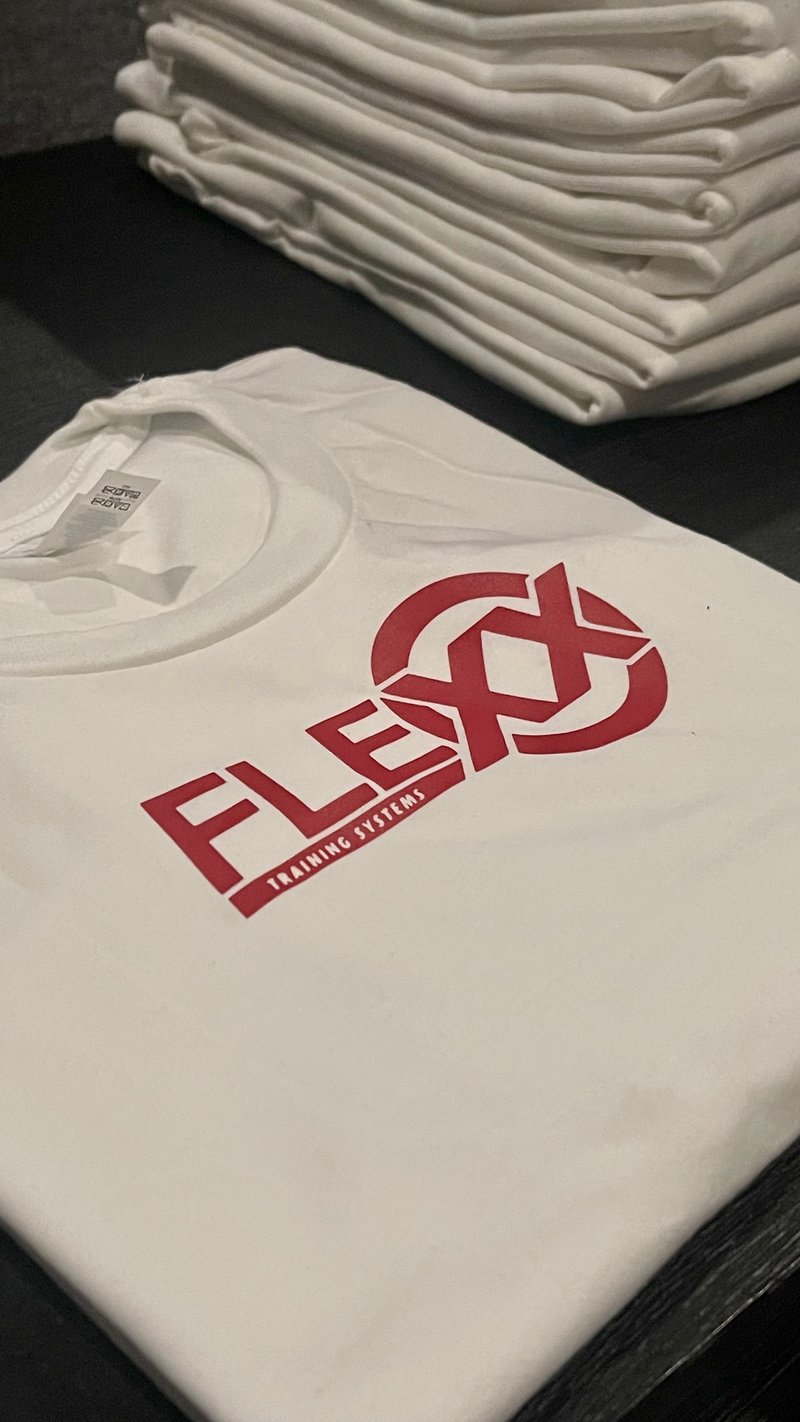 Flexx Training Systems Shop