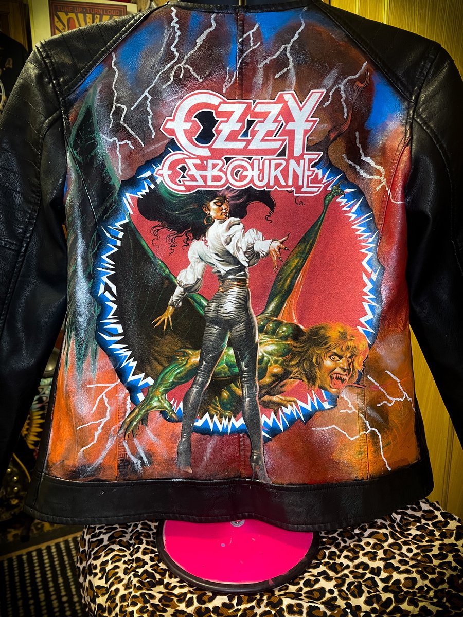 THE ULTIMATE SIN | High Boltage Customs