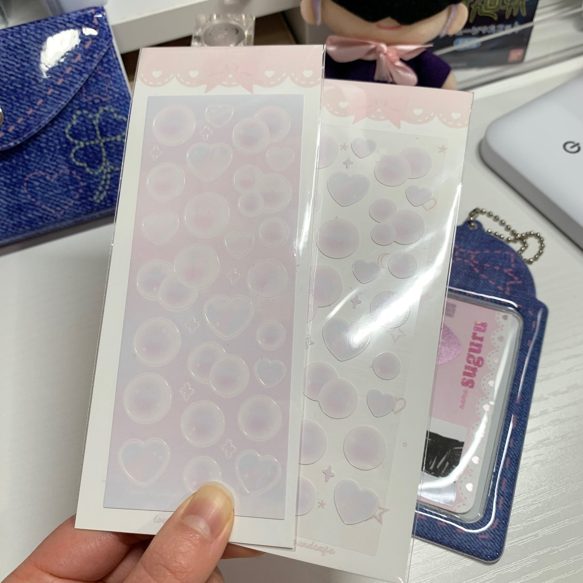 Limitless Void | loveisfoundcafe