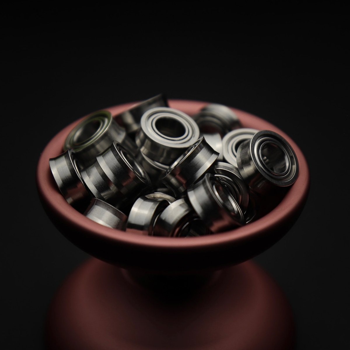 Choice Bearing (CT) | ZipLine Strings