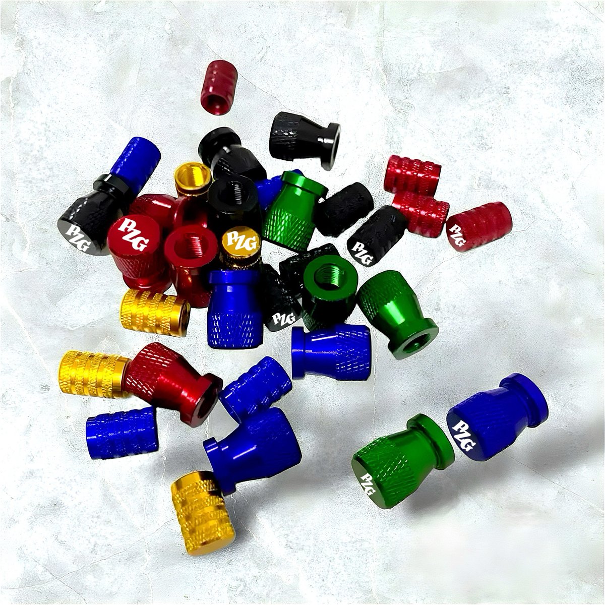 Products | Point Zero Garage