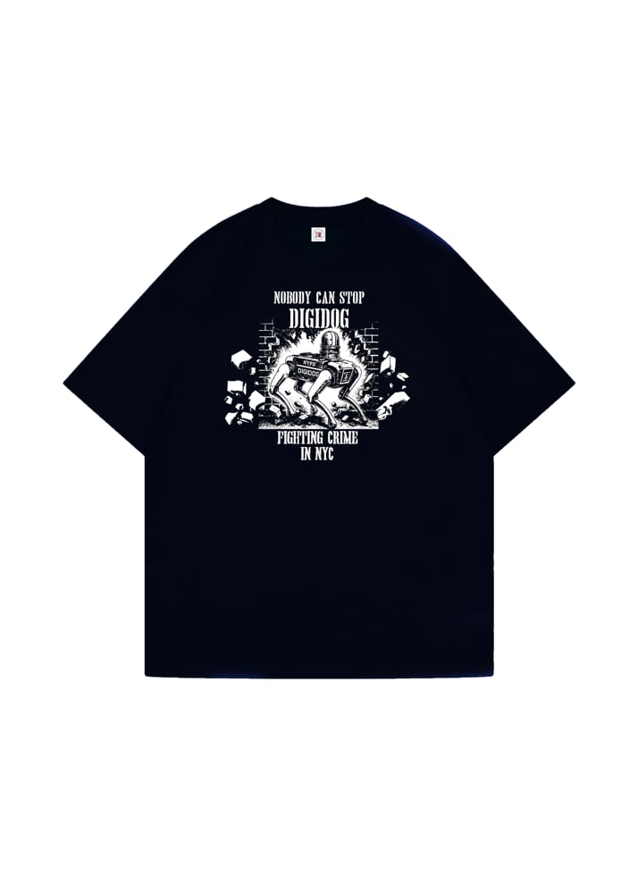 DIGIDOG NYC (B) | publichousingskateteam