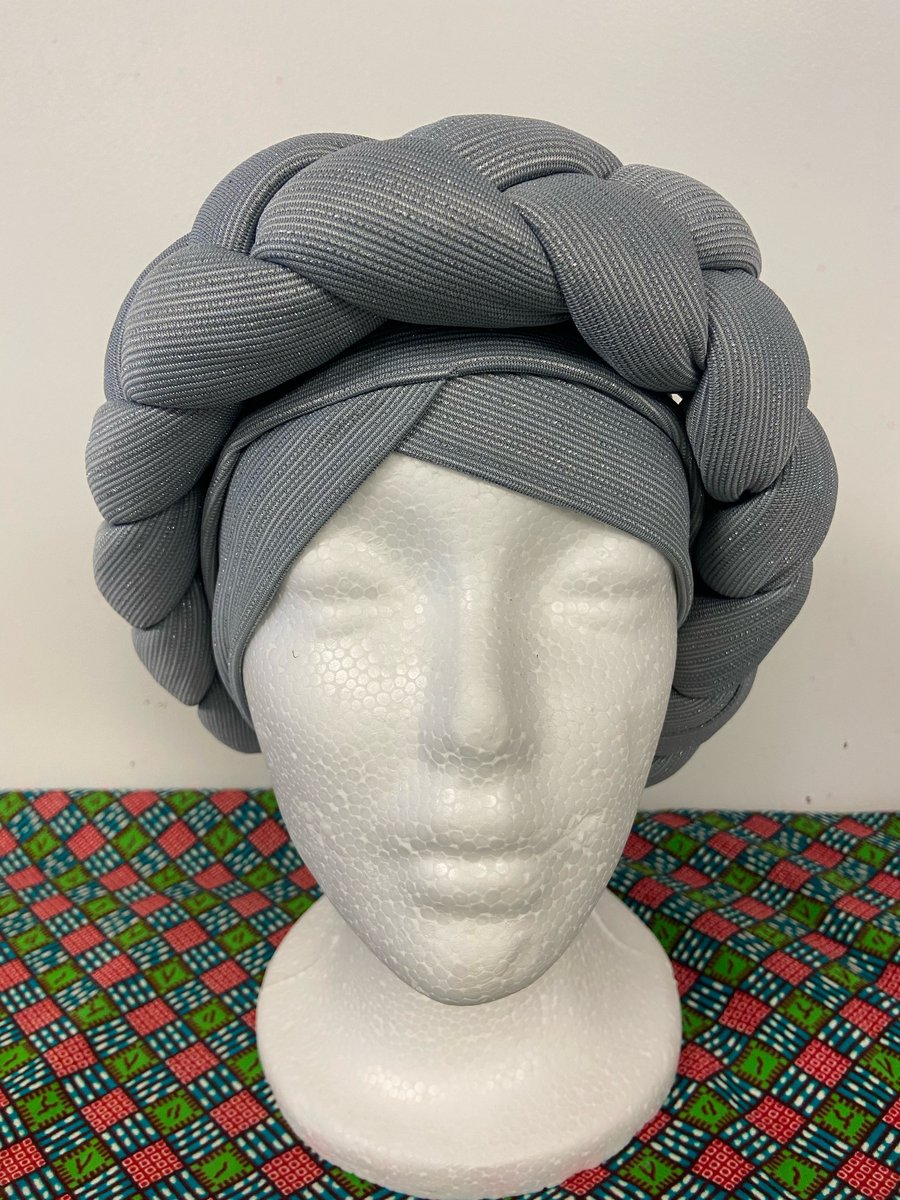 Variety African Hats | Brooks African Wear