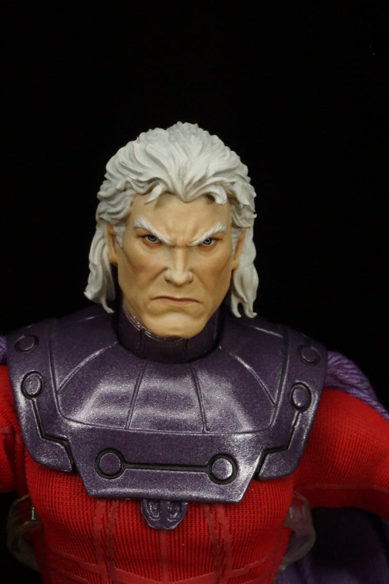 Ferro Bender | Eries by tarest.afterhours