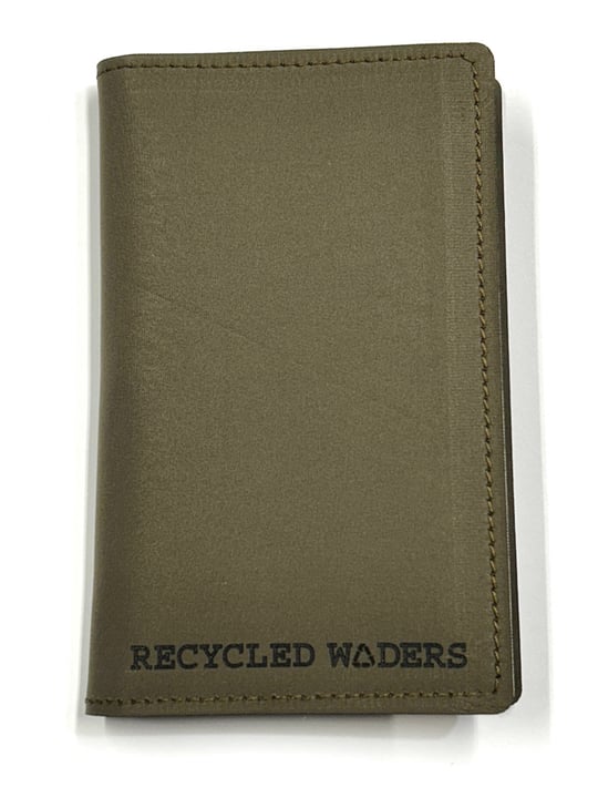 Home | Recycled Waders