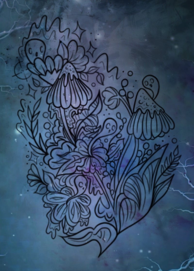 A Closer Look | Joy Pain