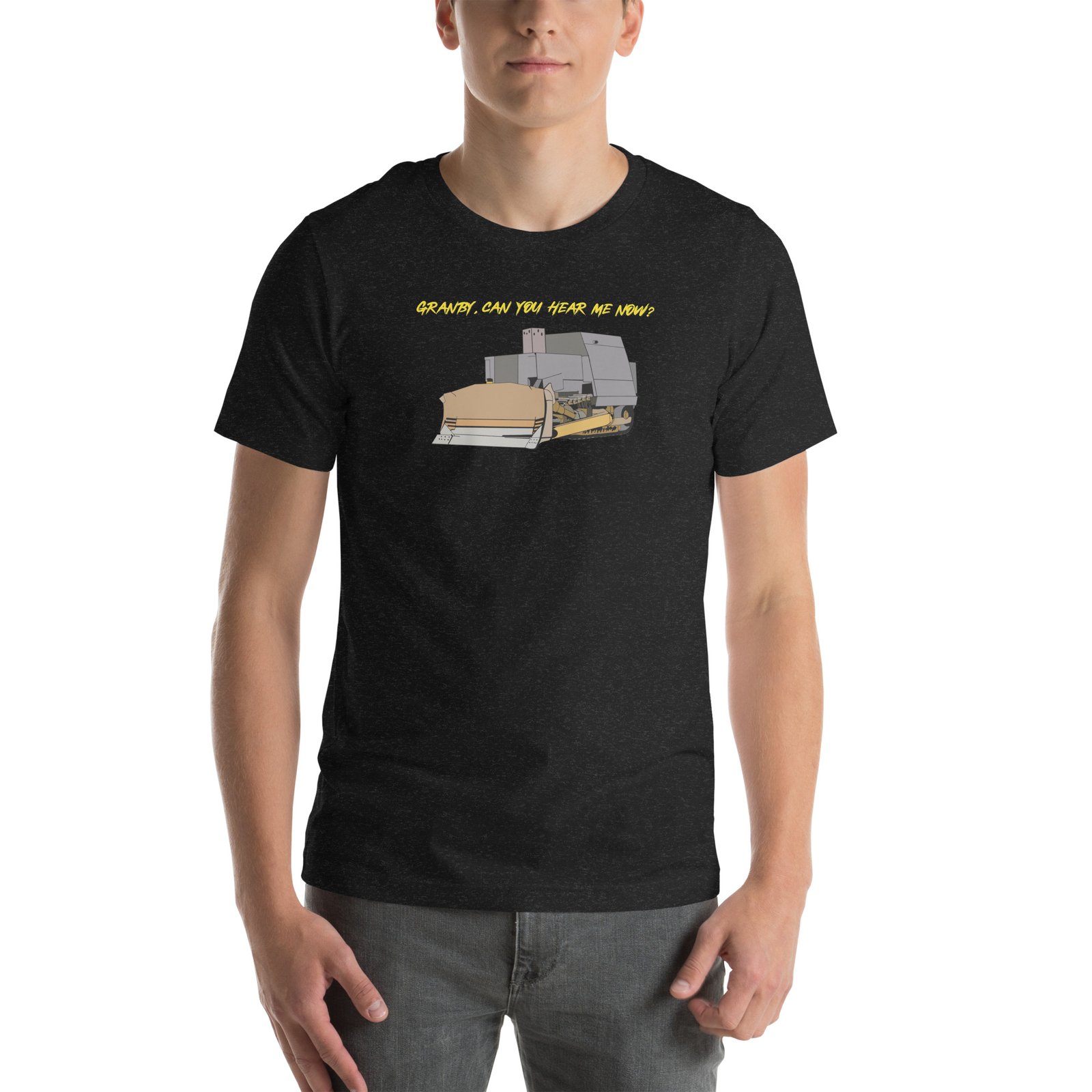 Killdozer Anniversary T-shirt | Gun Slaps