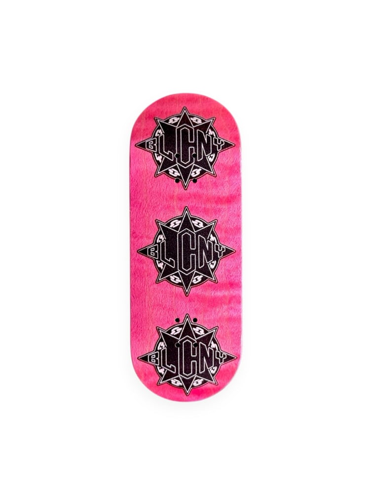 Gangstarr Stack | BLCNY LTD