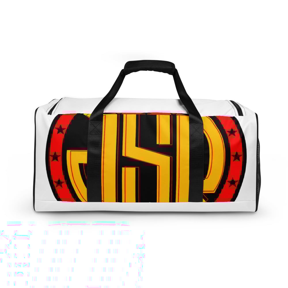 JSR Duffle bag | JSR Speed & Performance JSR Duffle bag | JSR Speed & Performance