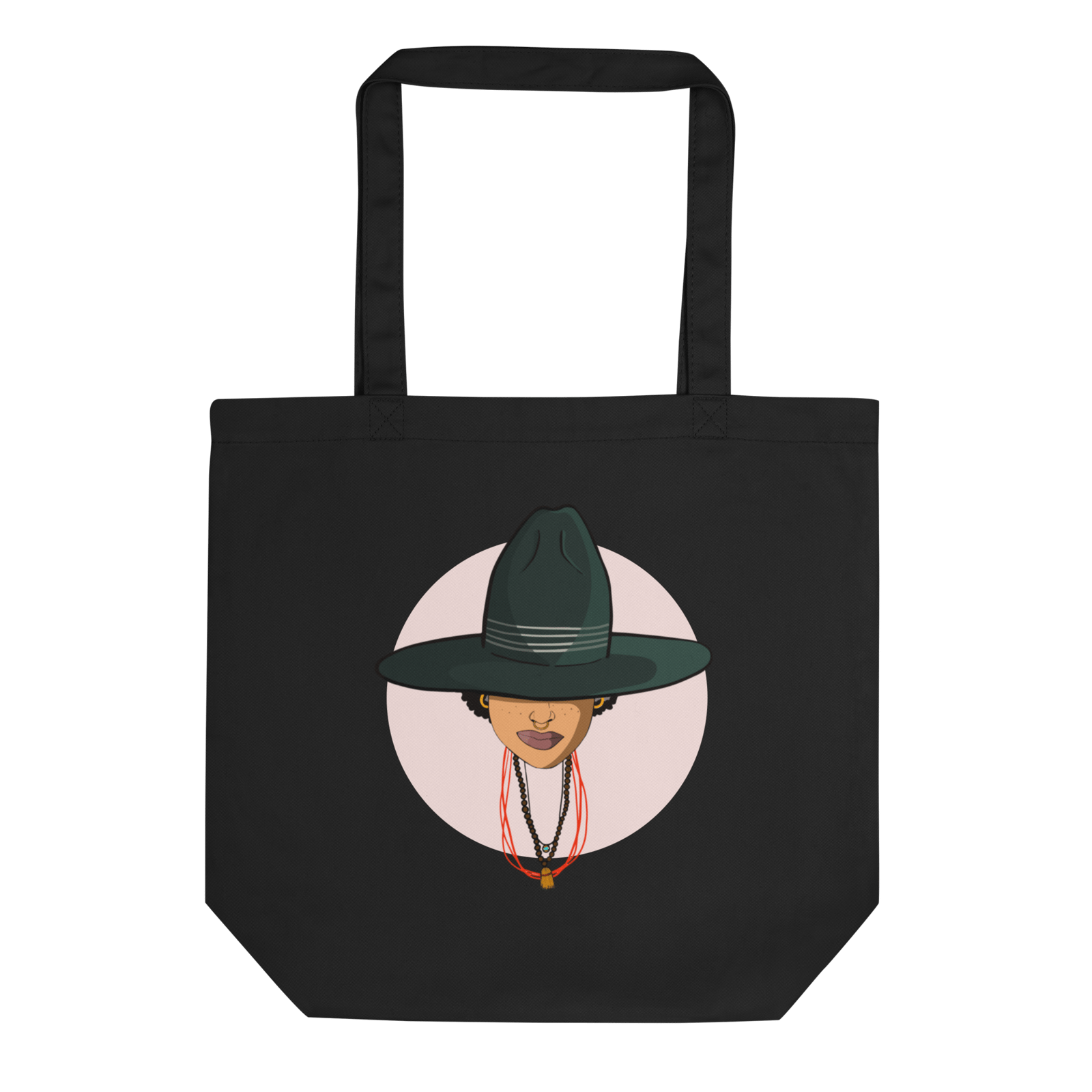 OFFICIAL LISA FISCHER TOTE BAG | Ms. Lisa Fischer Merch
