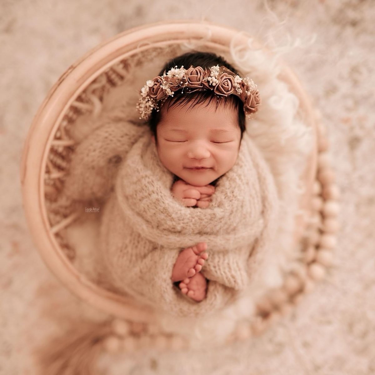 Coco rose Halo | Created By Carli