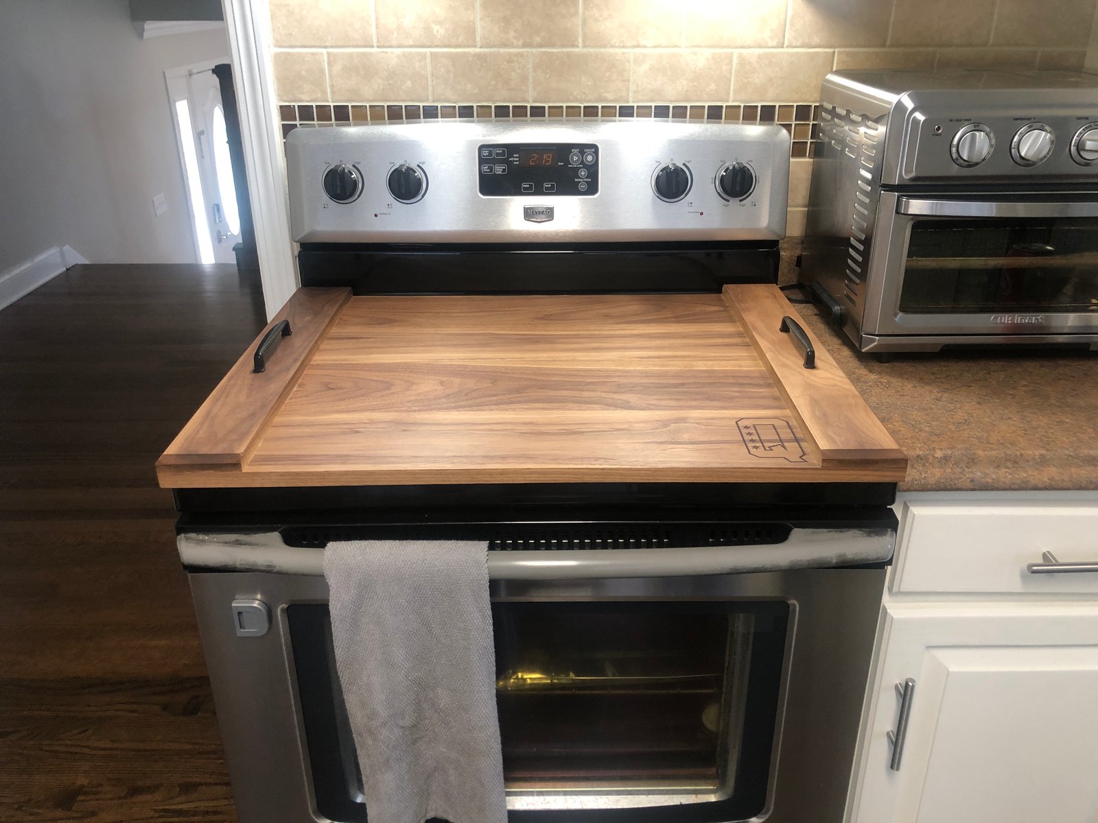 Noodle Board / Range Cover - munimoro.gob.pe