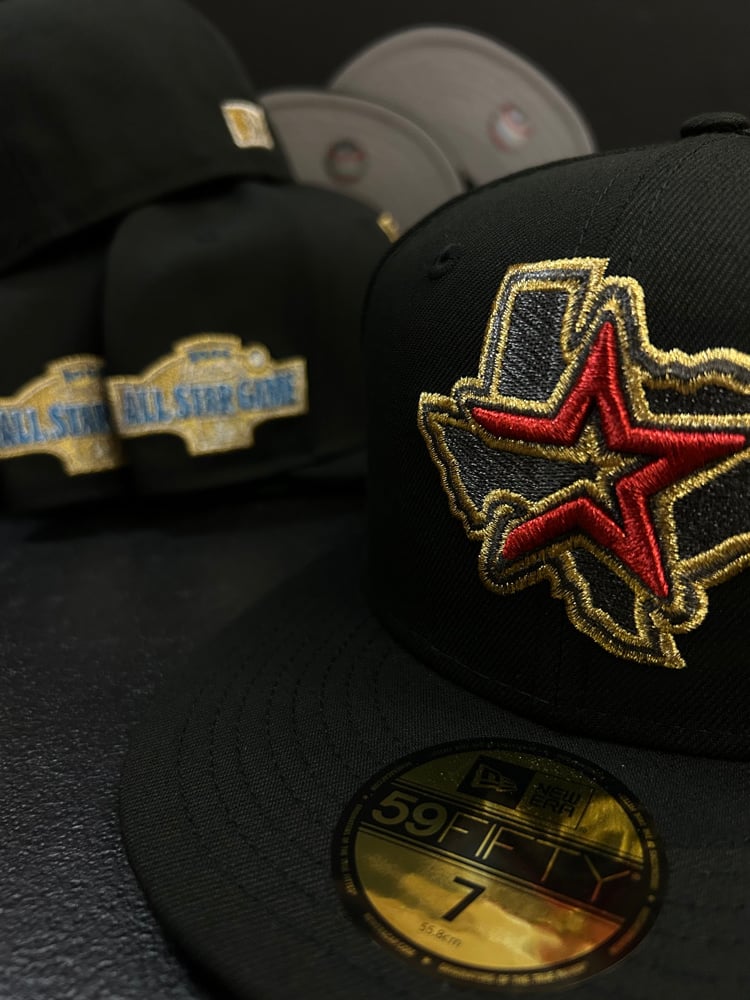 New Era 59Fifty TAG TEAM CHAMPION - SUPREMO | Bigg City Cap Zone