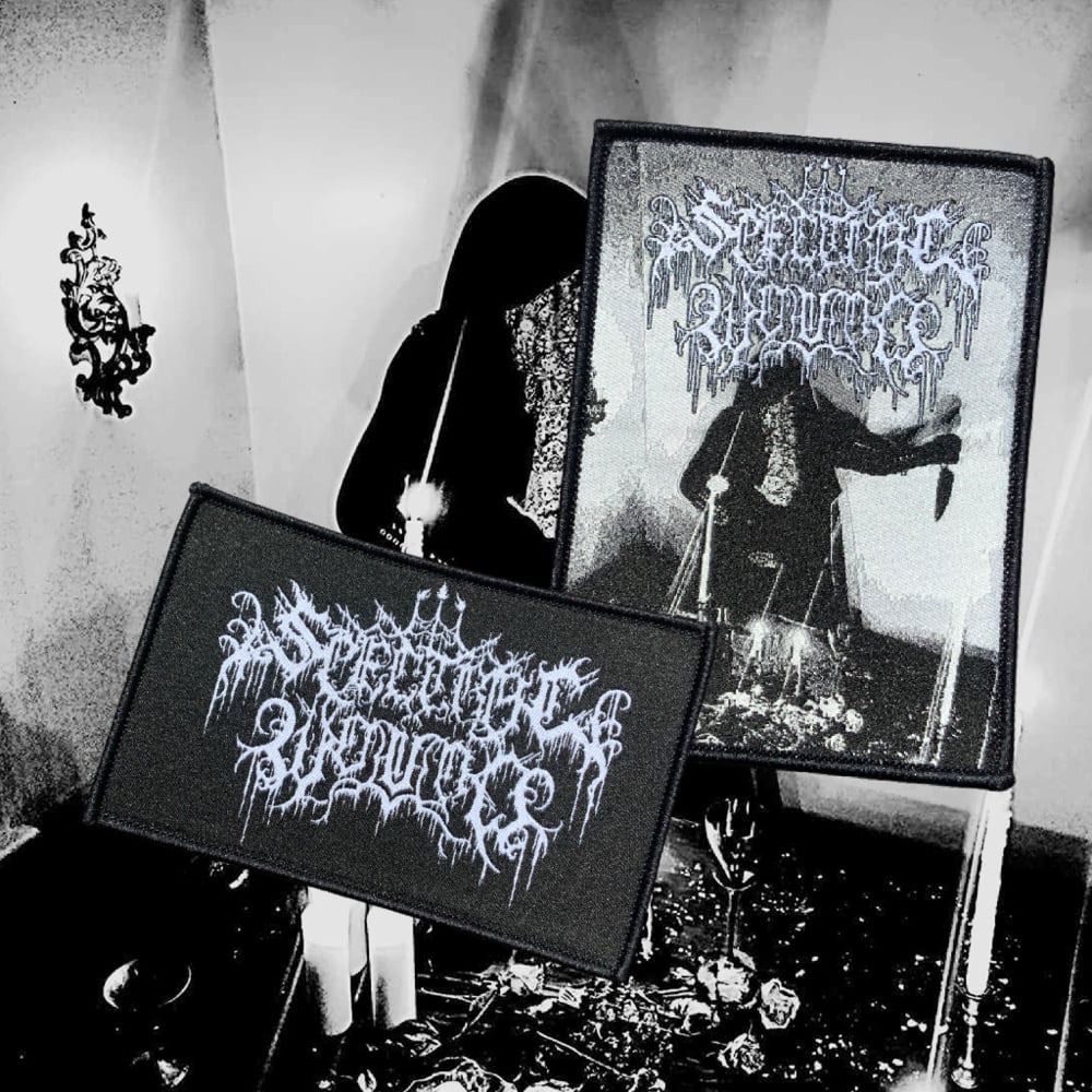 Spectral Wound - Songs Of Blood And Mire | Overthrown Patches
