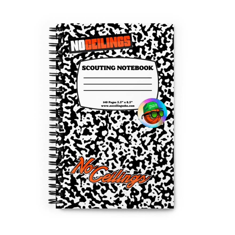 Scouting Notebook | No Ceilings NBA