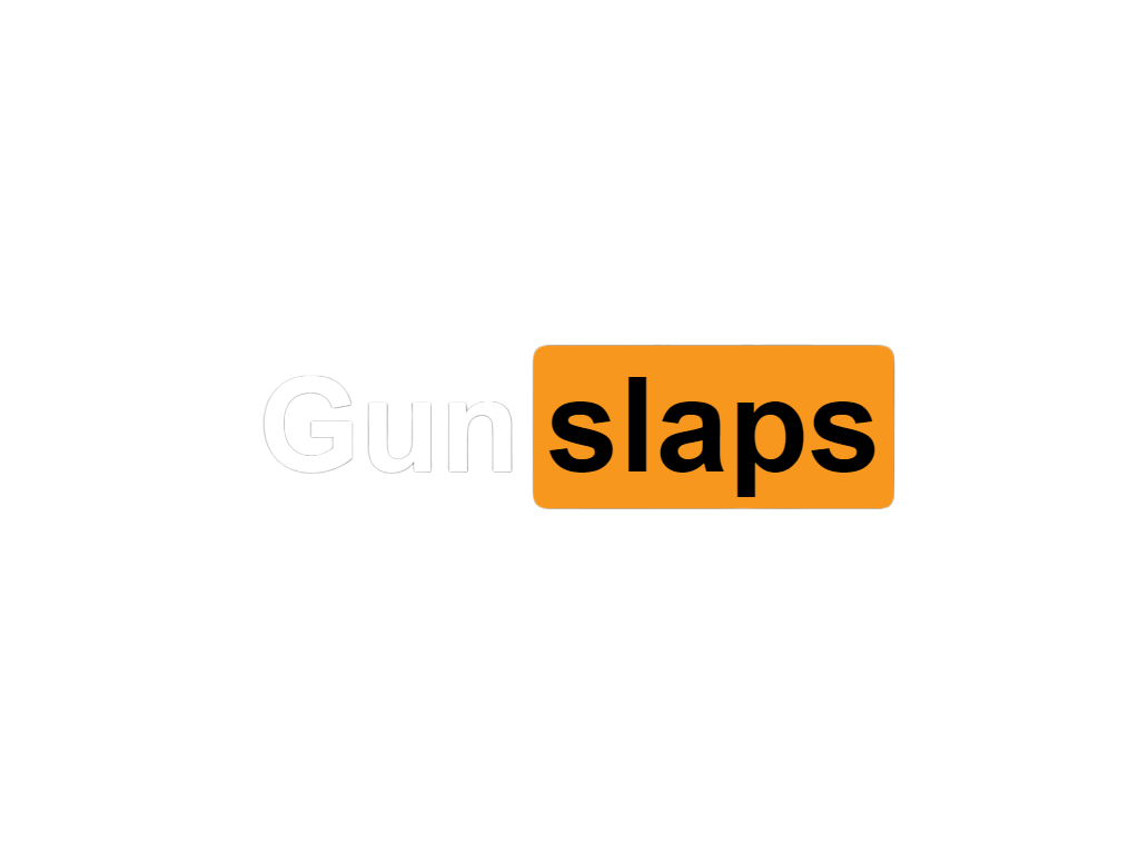 TV TIME PATCHES | Gun Slaps