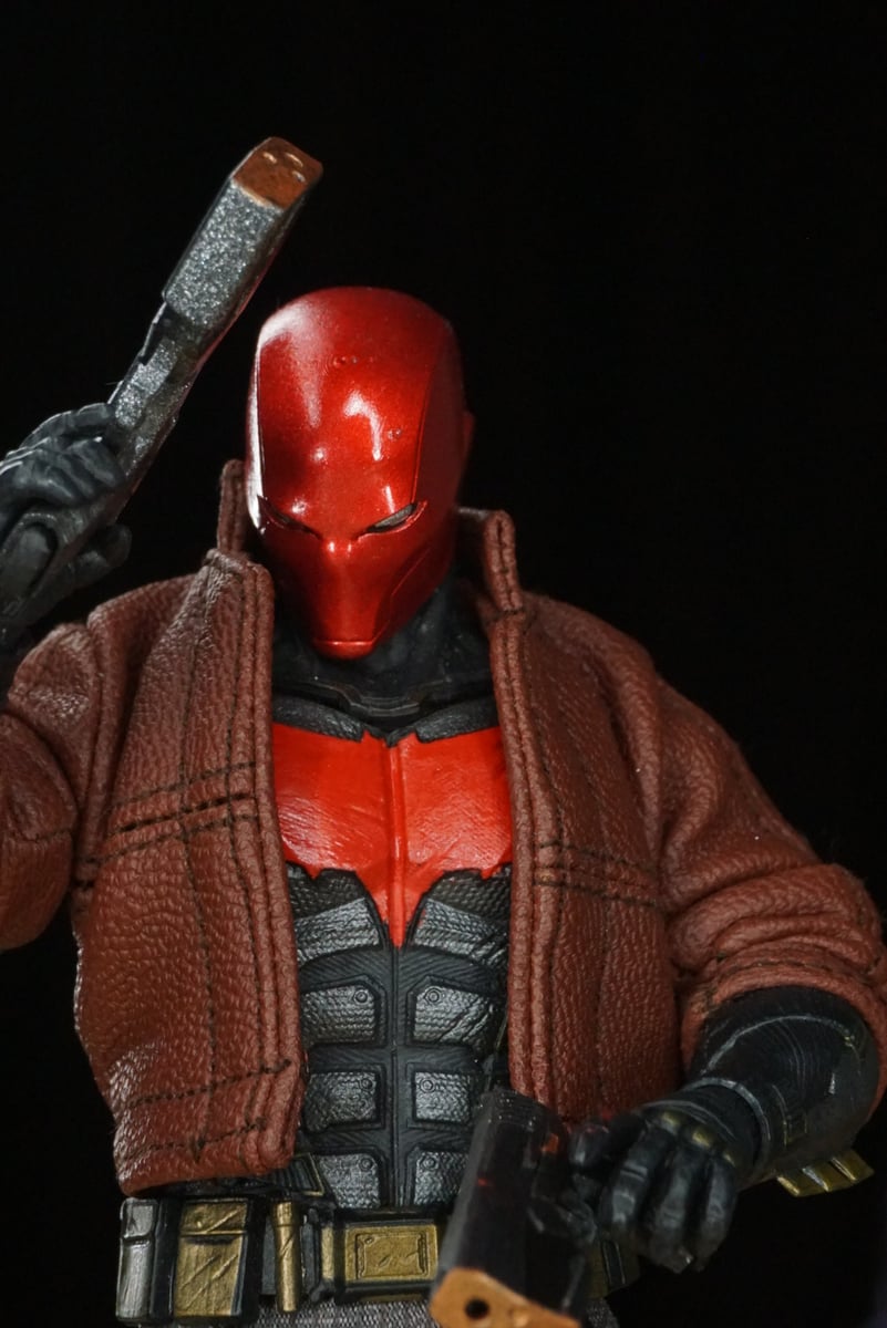 Master Marksman Rebirth | Eries by tarest.afterhours