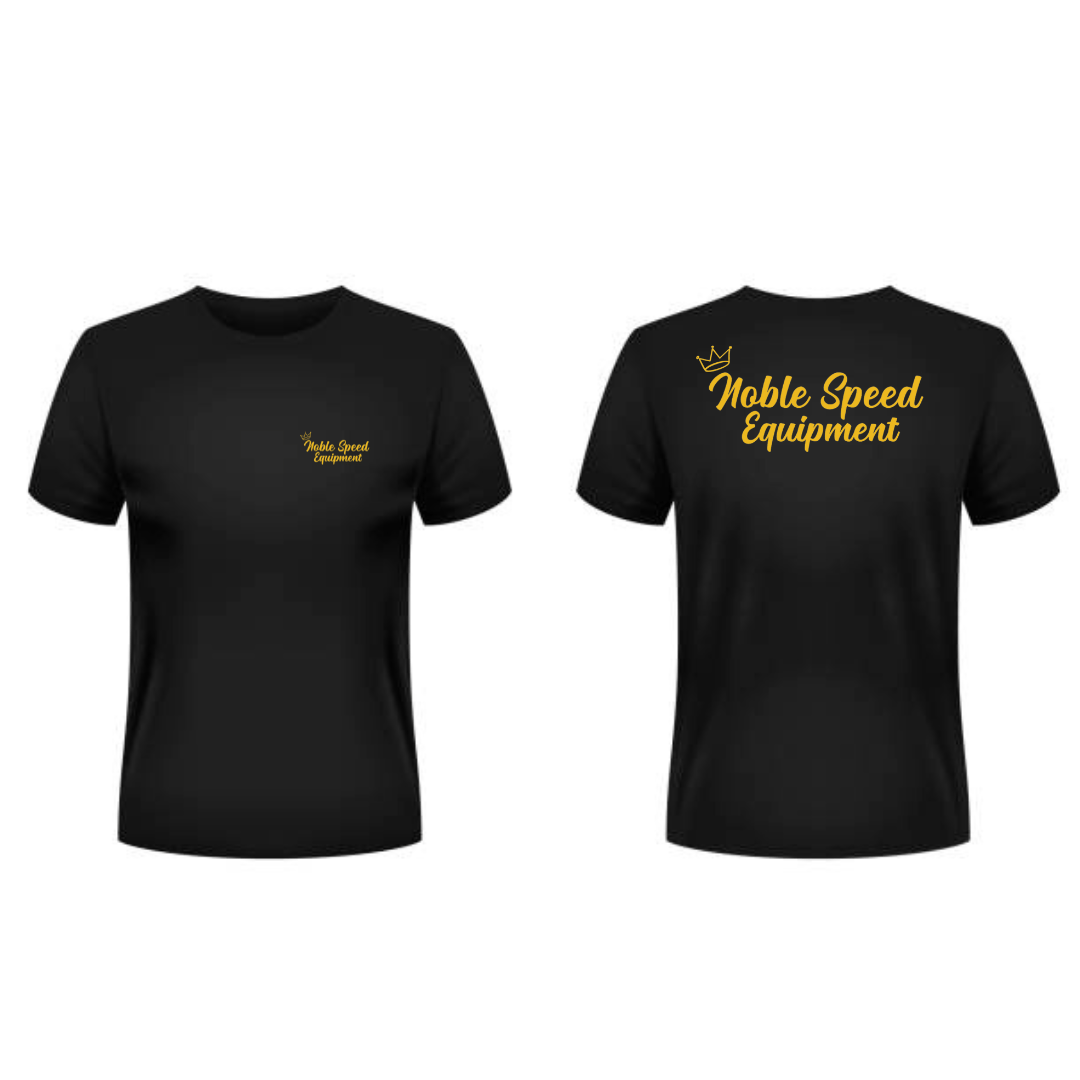 Merch | Noble Speed Equipment