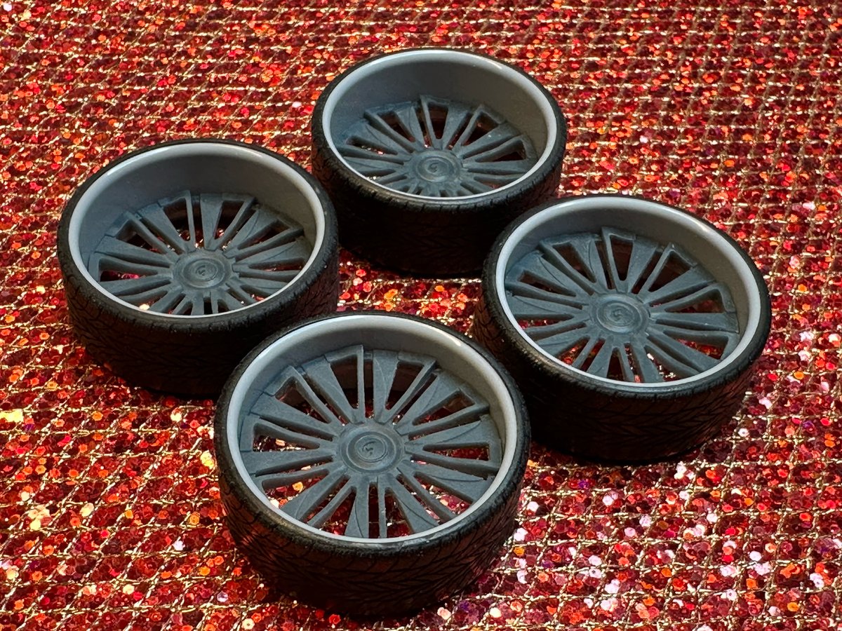 28” Forgiato G3 | Jpscustomsmctwheels