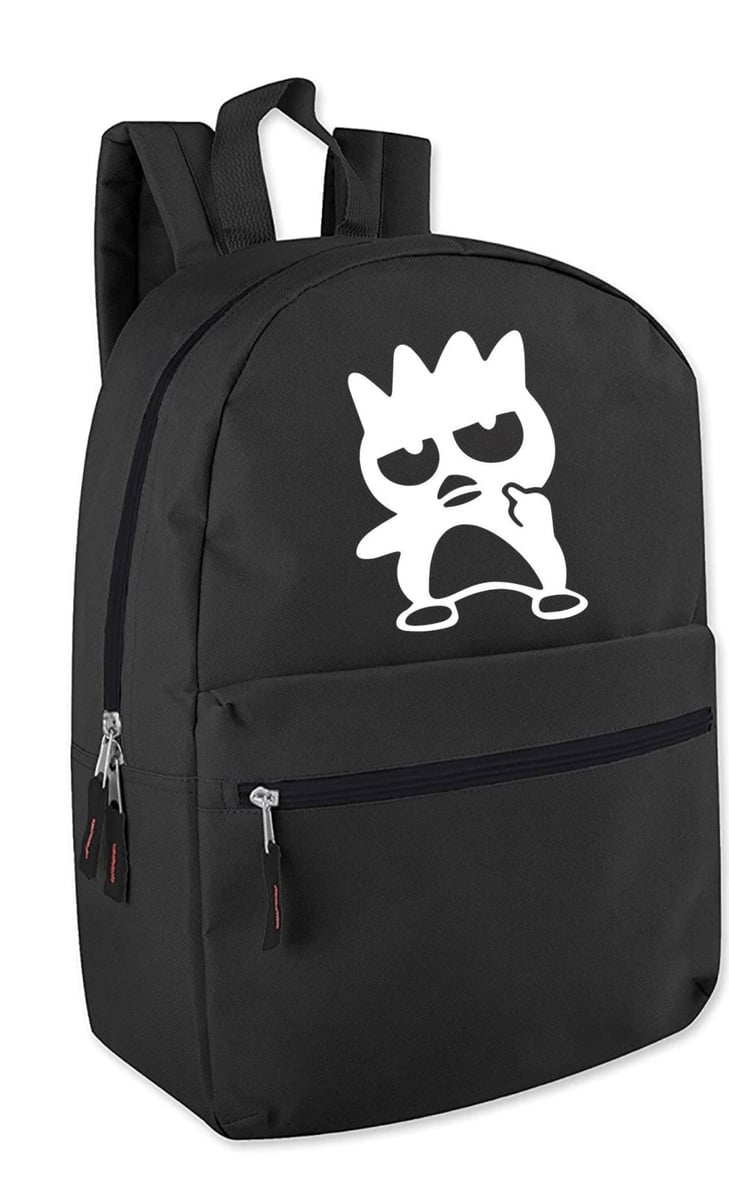 Angry Badtz Maru Backpack | Beauty By $hade