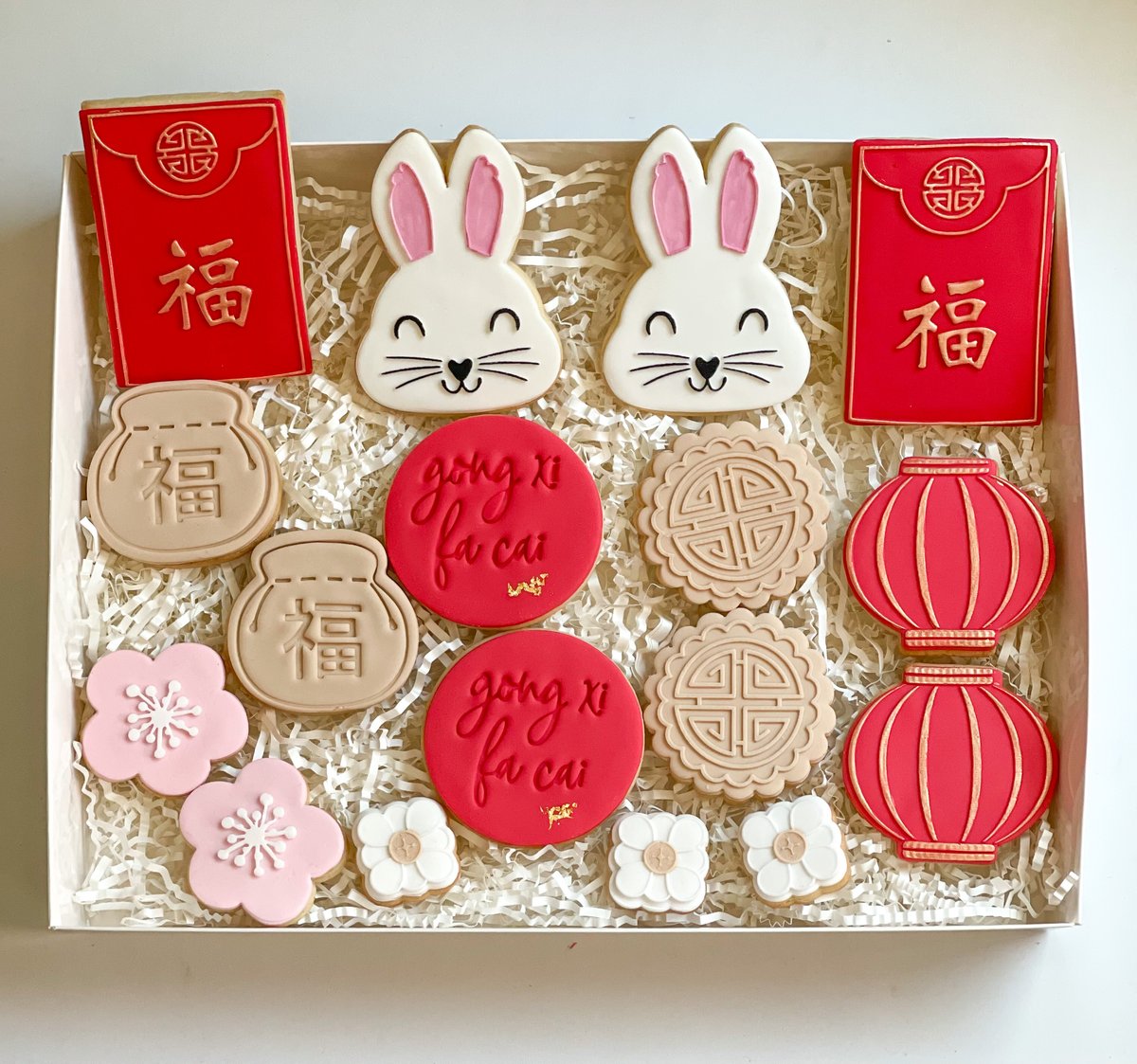 Lucky Rabbit | Kneadbutter