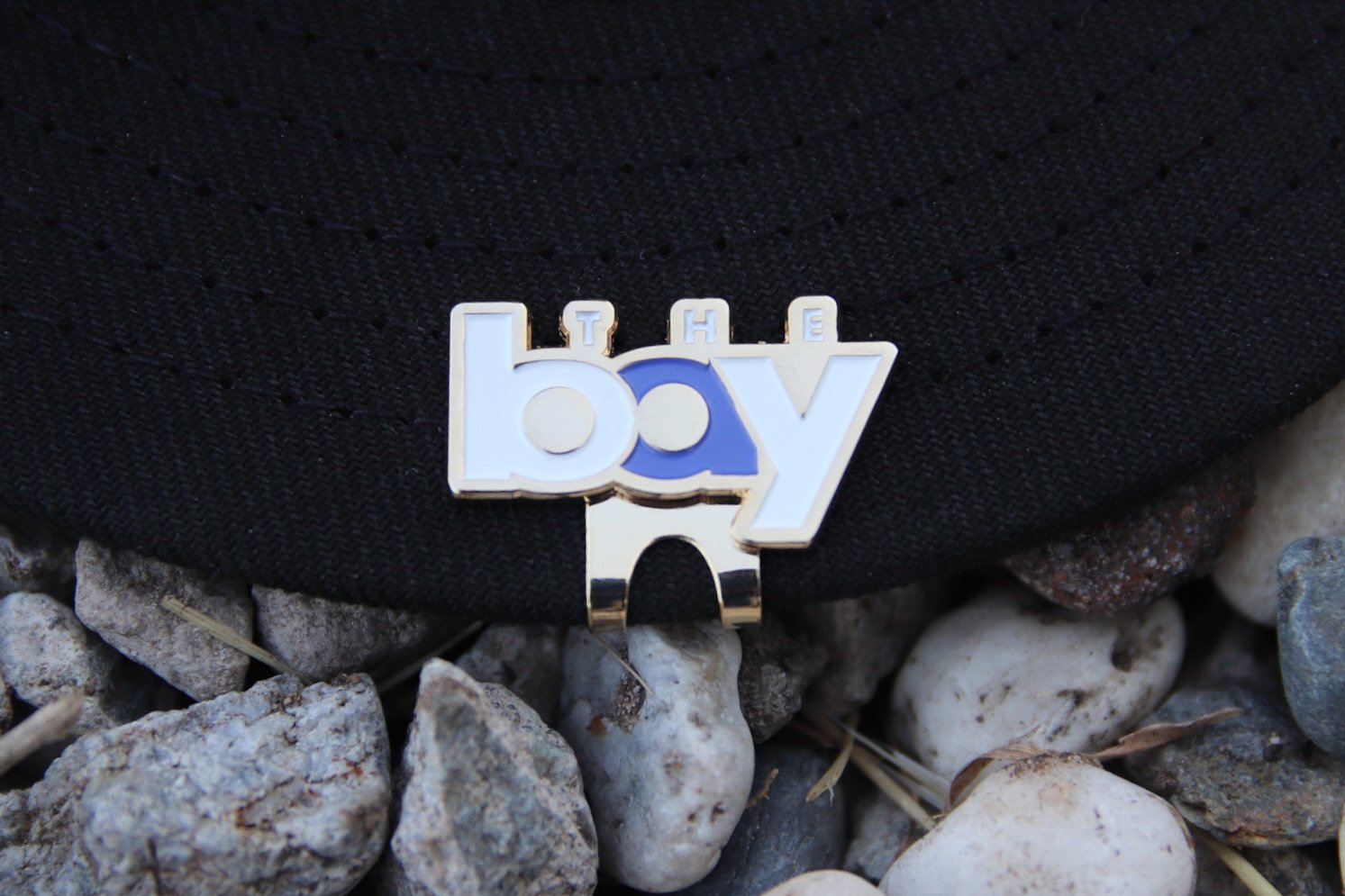 Transit Clip - Purple/Gold | BayFitteds