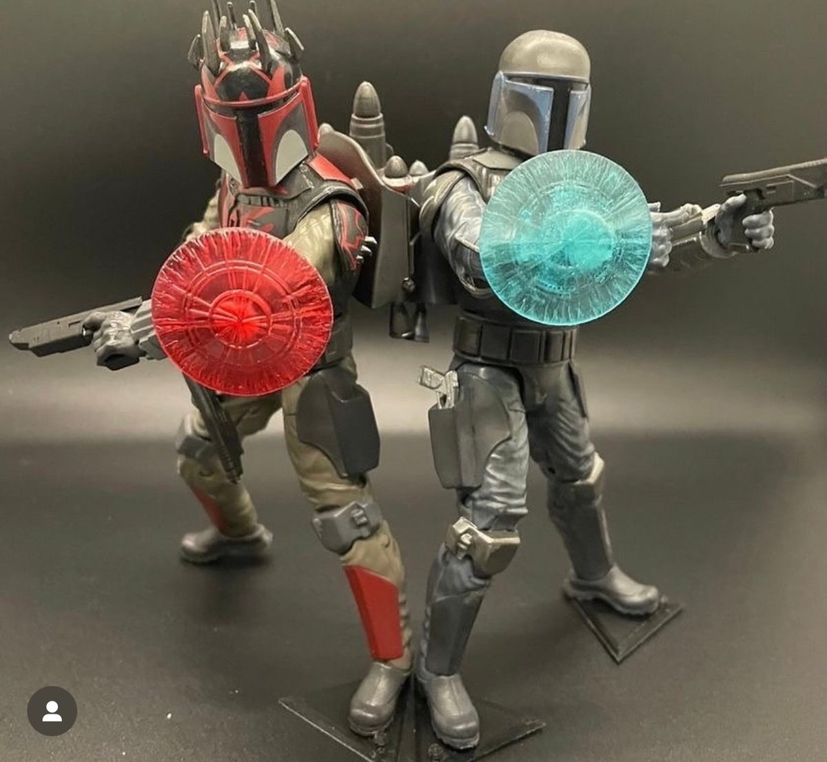 Resin Collection | 2797 studios