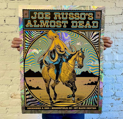 Posters | Subject Matter Studio