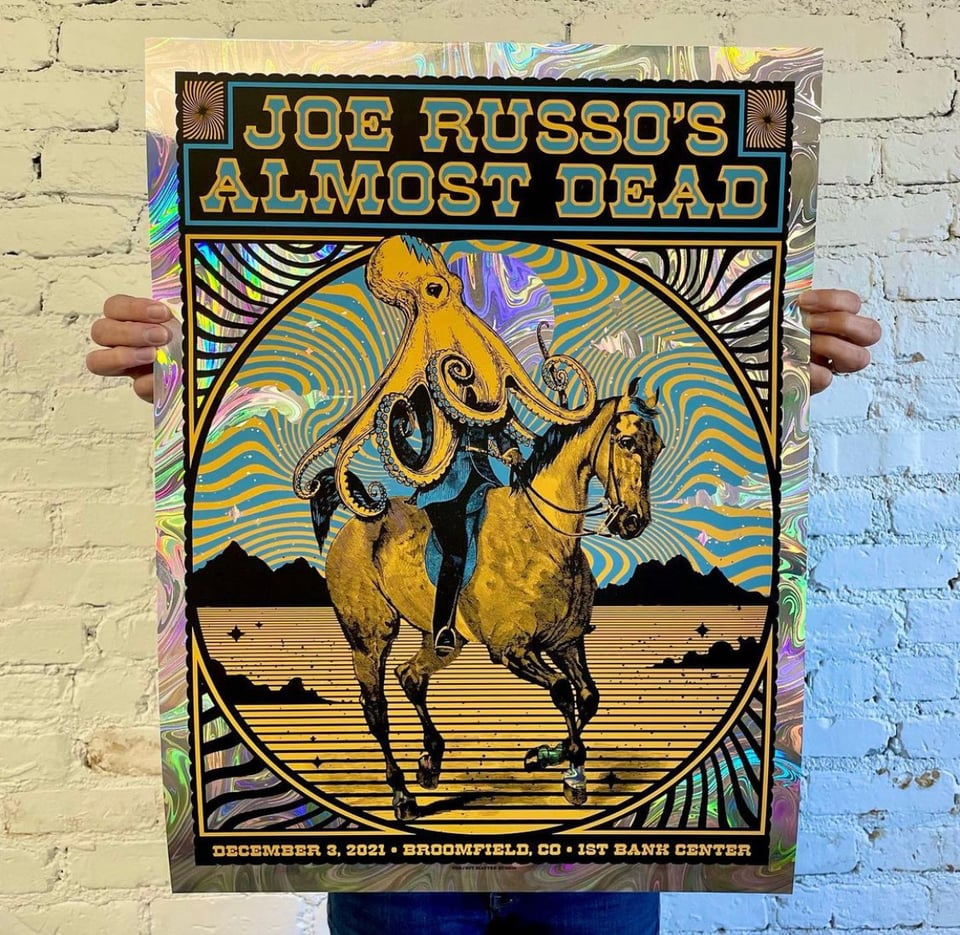 Posters | Subject Matter Studio