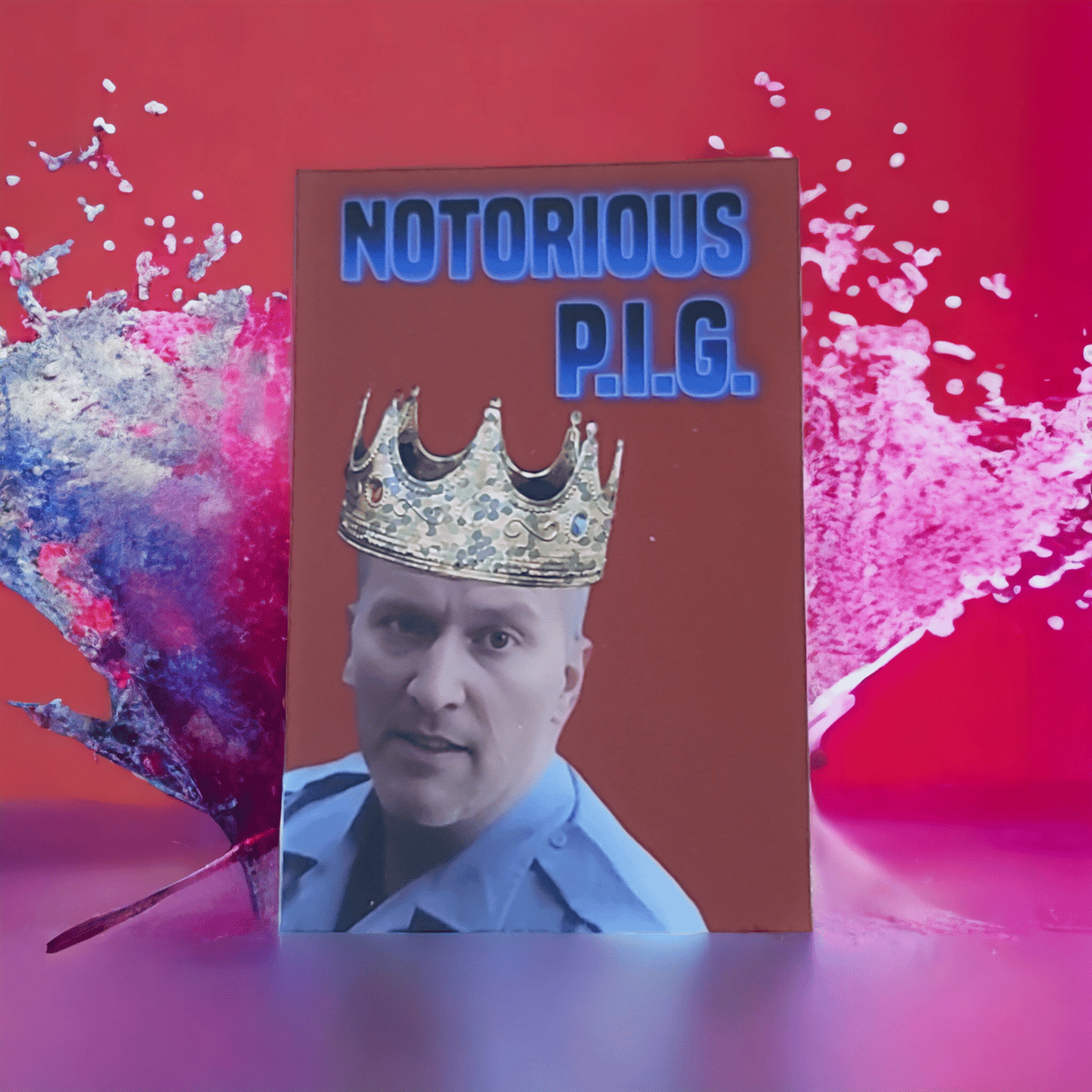 334. Notorious P.I.G. | Gun Slaps