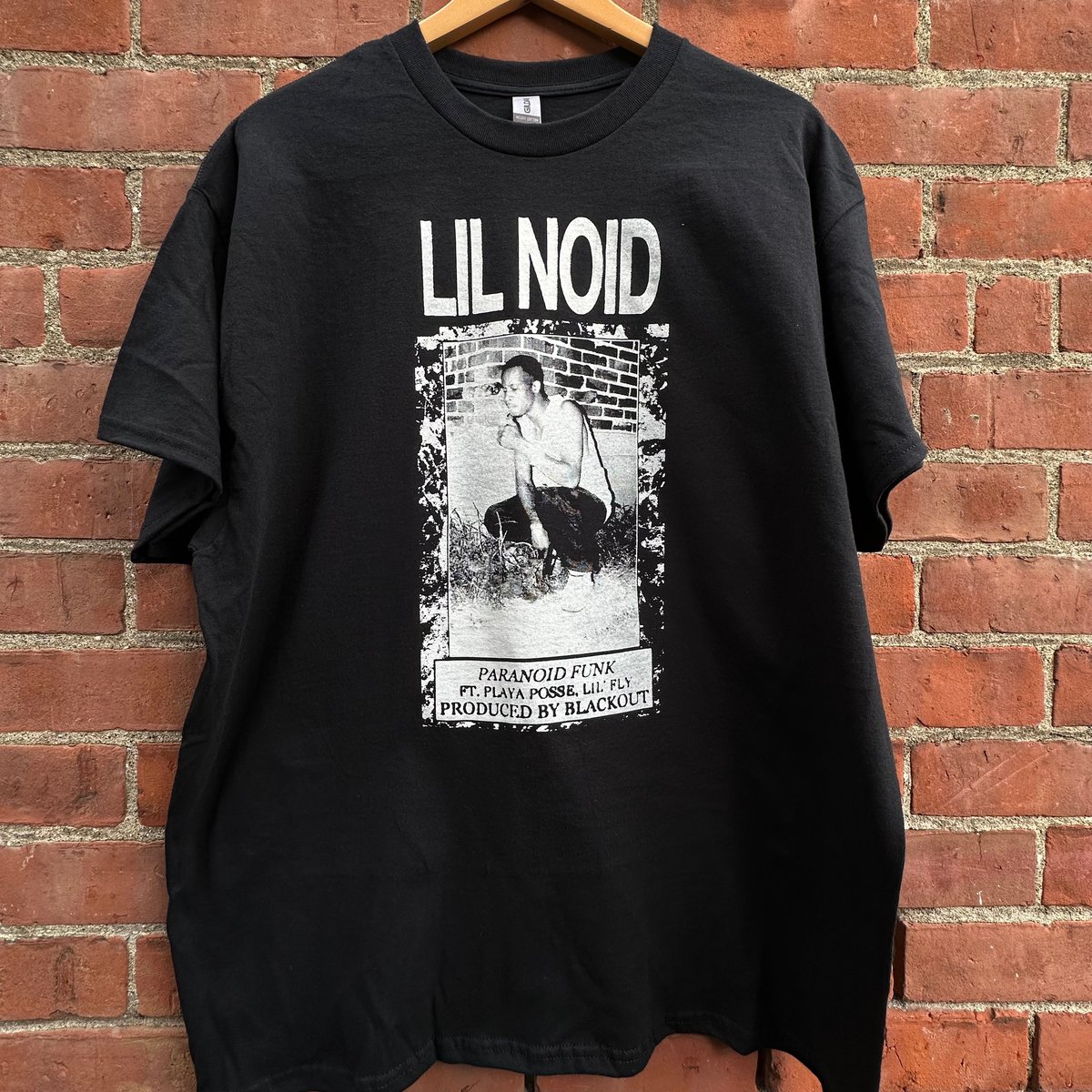 Lil Noid | Pogo Printing