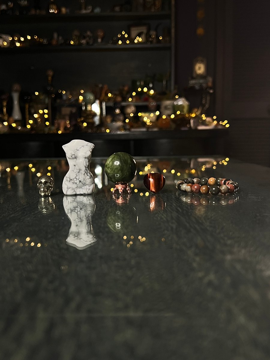 Lost Lenore | Nevermore Apothecary