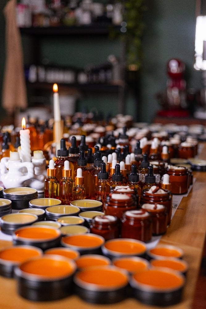 CUSTOM ORDER REQUESTS | Comforting Luxuries