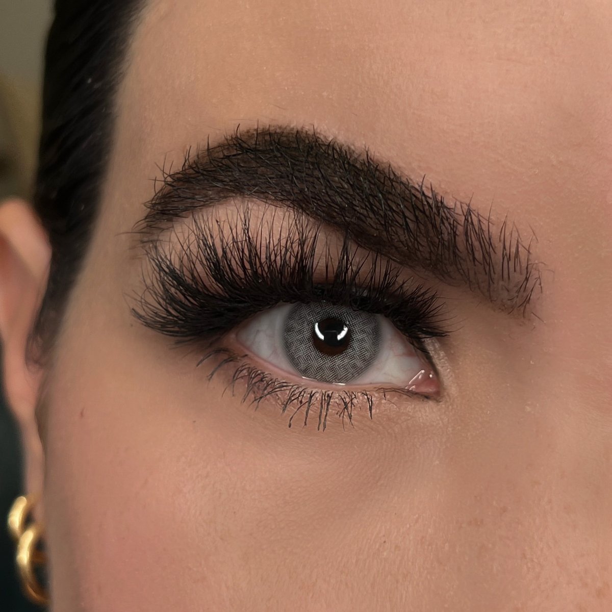 Hidrocor GEN3 Beleza Gray | Pretty Fabulouz