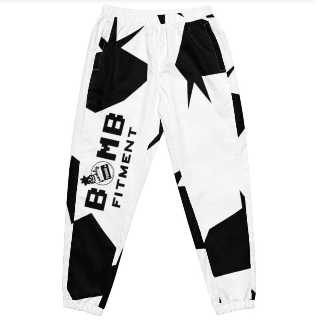 Bomb Track Pants | Freshly Tuned