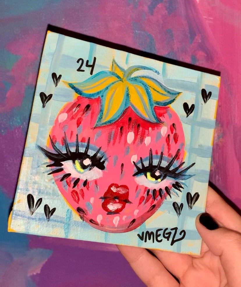 Products | ART BY MEGZ