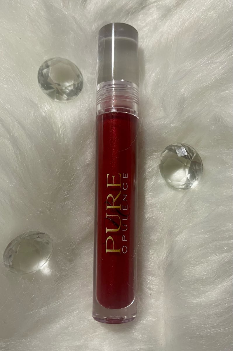 Lip Gloss | Pure Opulence