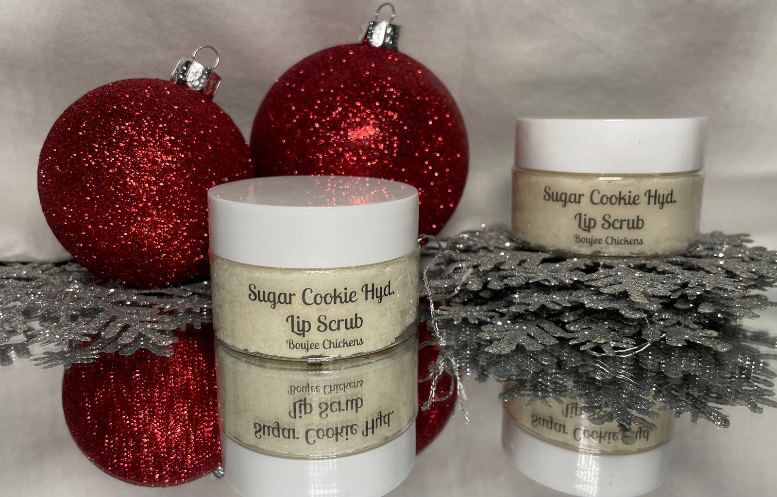 Products | Boujee Chickens