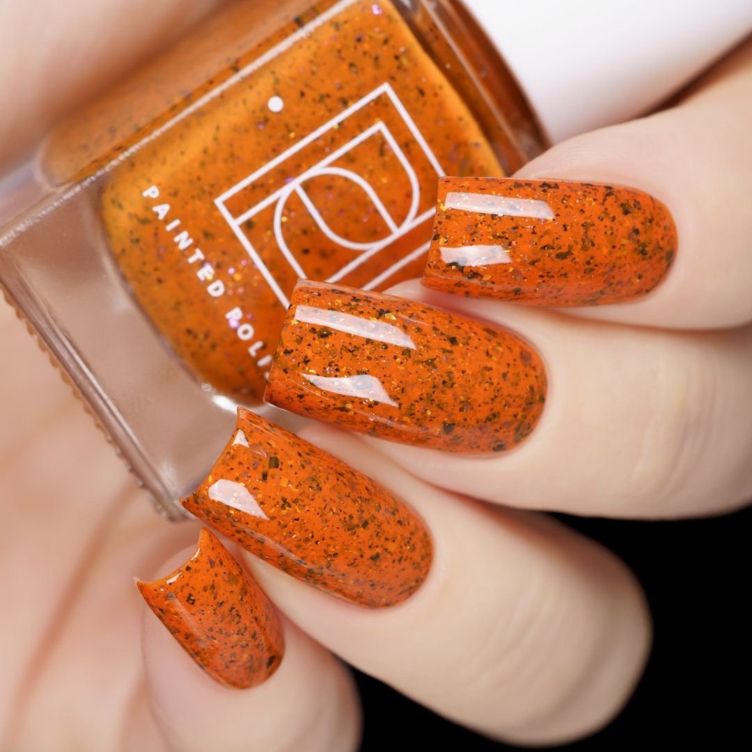 Fiend For Life | Painted Polish