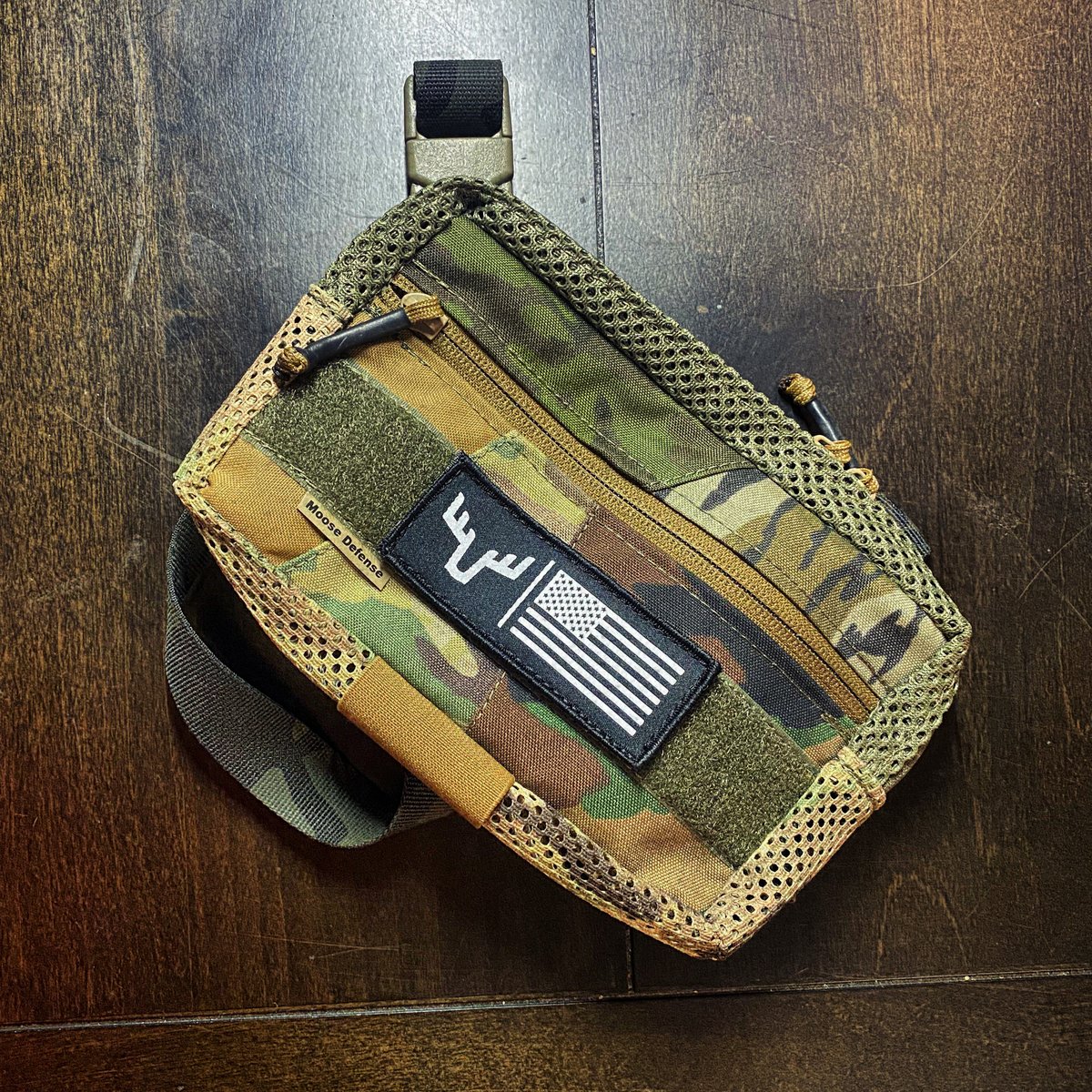 Scrap Pack | Moose Defense and Outdoors