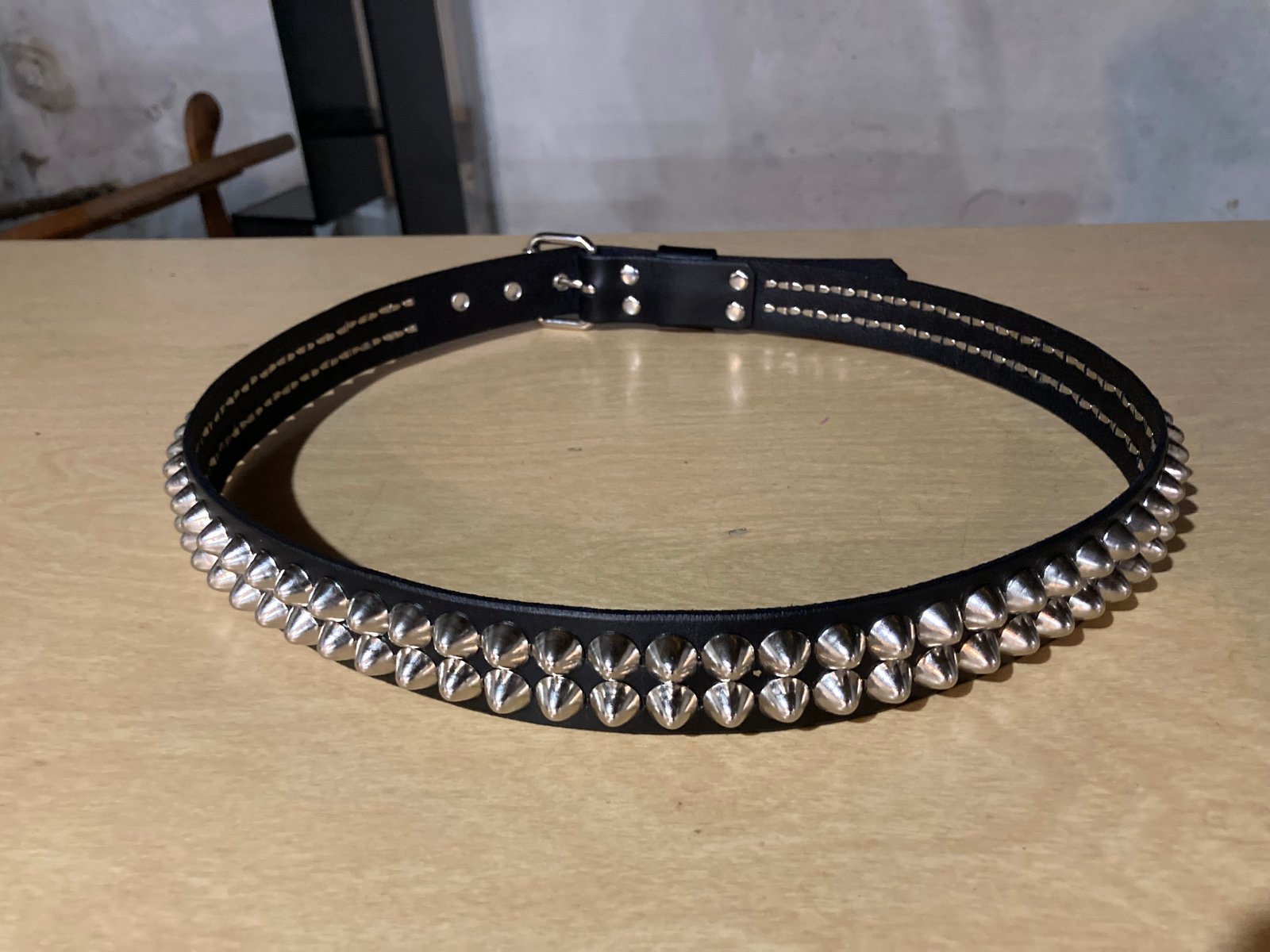 Belts | SEXMAN LEATHER